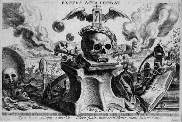 Vanitas - Detailed Definition, History and Examples