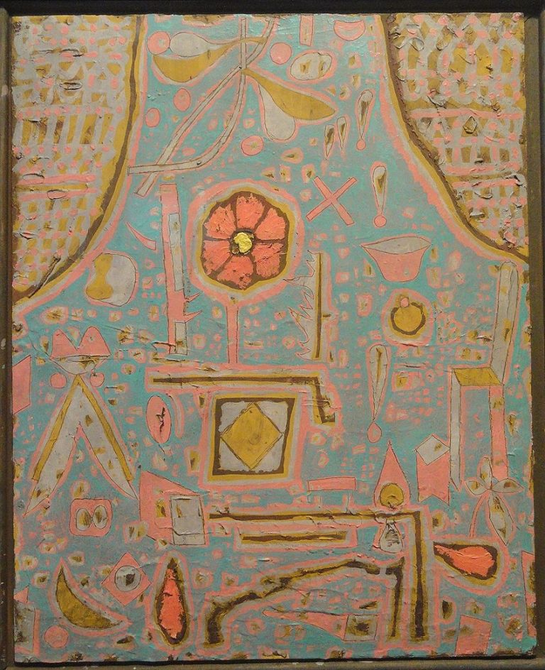 Abstract Artists - Who Were the Most Famous Abstract Artists?