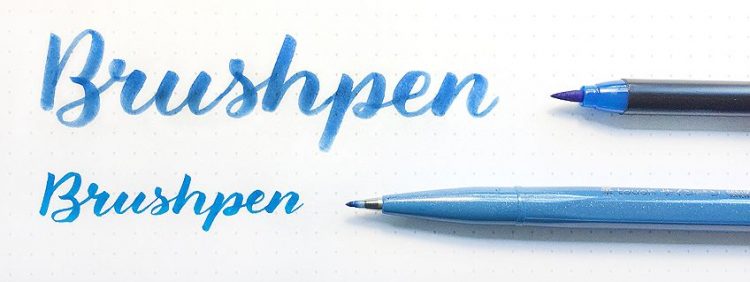 Hand-Lettering for Beginners - Your Comprehensive Hand-Lettering Guide