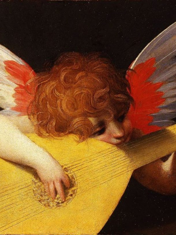 What is Mannerism - All you Need to Know - Art in Context