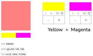 What Colors Make Red - Guide for Mixing Shades of Red