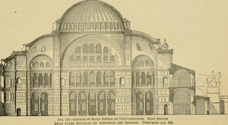 Byzantine Art - Traversing the Byzantine Empire Art Period