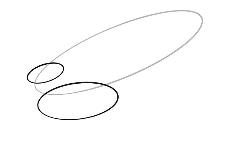How to Draw a Frog - An Instructional Guide to Easy Frog Drawing