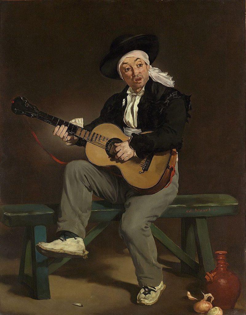 Impressionist Painters - A Look at the Most Famous Impressionist Artists
