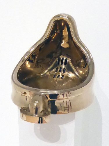 Found Object Art - A Look at the Found Object Art Movement