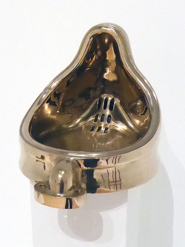 Found Object Art - A Look at the Found Object Art Movement