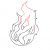 How to Draw Fire - A Tutorial on How to Draw Flames