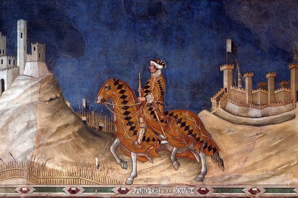 Gothic Art - Key Concepts and Artworks of the Gothic Period
