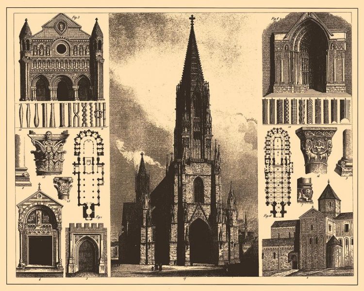 Gothic Art - Key Concepts and Artworks of the Gothic Period