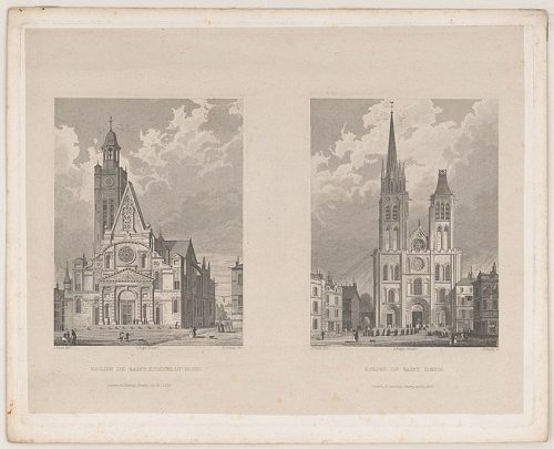 Gothic Art - Key Concepts and Artworks of the Gothic Period