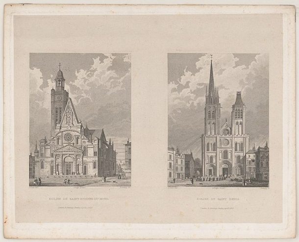 Gothic Art - Key Concepts and Artworks of the Gothic Period