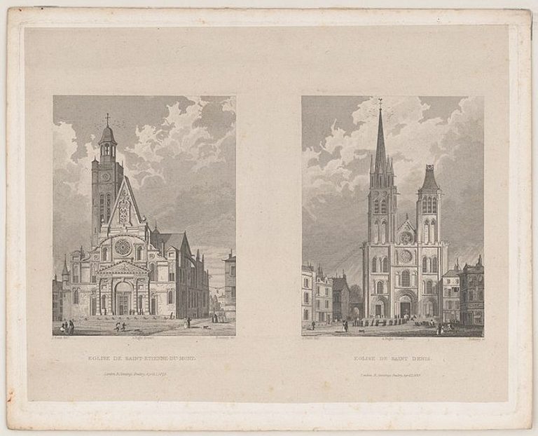 Gothic Art - Key Concepts and Artworks of the Gothic Period