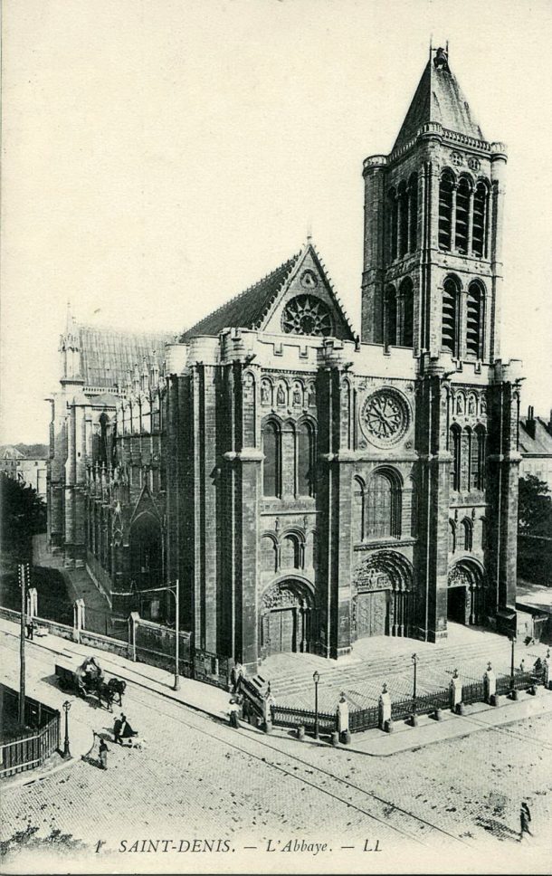 Gothic Art - Key Concepts and Artworks of the Gothic Period