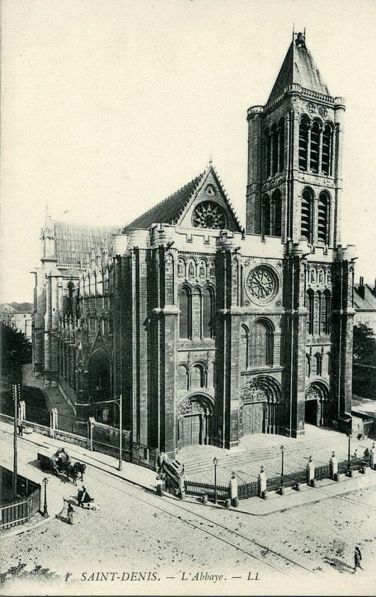 Gothic Art - Key Concepts and Artworks of the Gothic Period