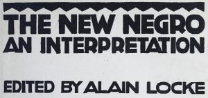 Harlem Renaissance Art - A Timeline of Art in the Harlem Renaissance