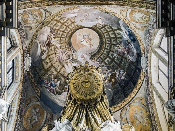 High Renaissance Art - The Pinnacle of the Renaissance