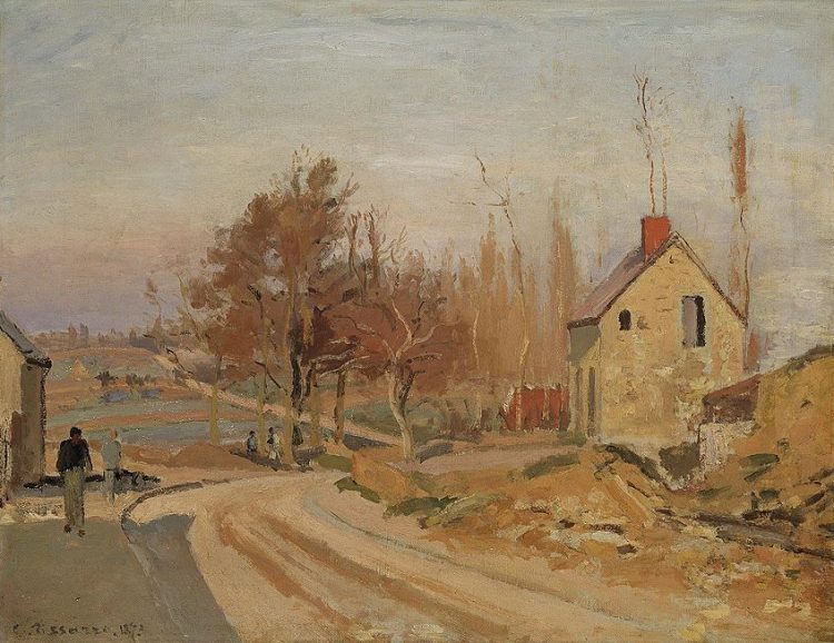 Impressionist Painters - 12 Famous Masters of Impressionism