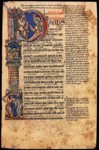 Medieval Art - Looking at the Art and Literature of the Medieval Period