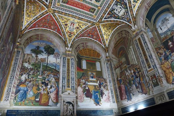 Medieval Art - Visual and Literary Arts of the Middle Ages