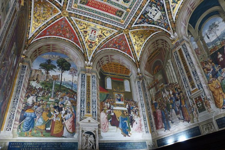 Medieval Art - Visual and Literary Arts of the Middle Ages