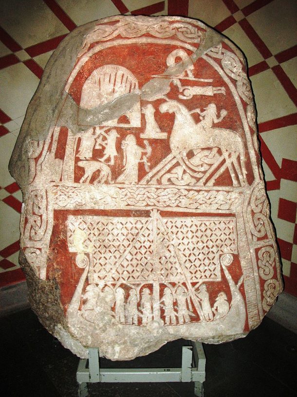 Viking Art - The History of Norse and Viking Artwork