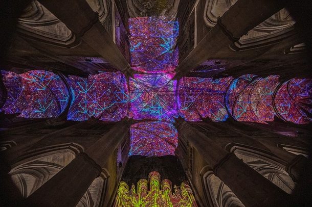 Psychedelic Art - An Exploration of the Psychedelic Aesthetic in Art
