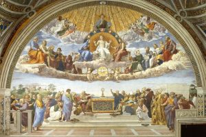 Renaissance Art - Europe's Cultural Rebirth