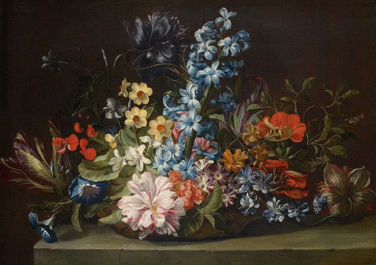 Still Life Art - The History of Still Life Painting! - Art in Context