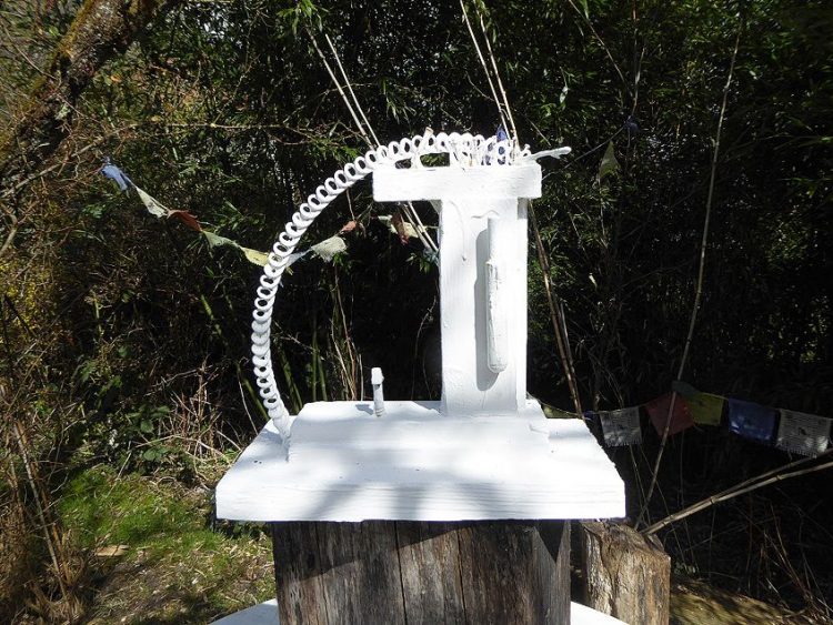 Found Object Art - A Look at the Found Object Art Movement