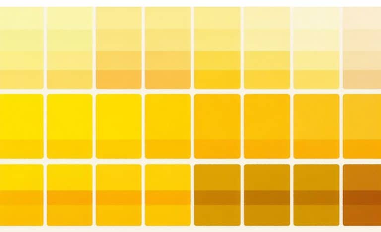 What Colors Make Yellow? - Mixing Guide with Recipes and Visuals