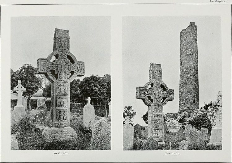 Celtic Art - An Exploration of the Ancient Celts' Art History and Styles