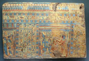 Egyptian Art - An Exploration of Ancient Egyptian Art and Its Influences
