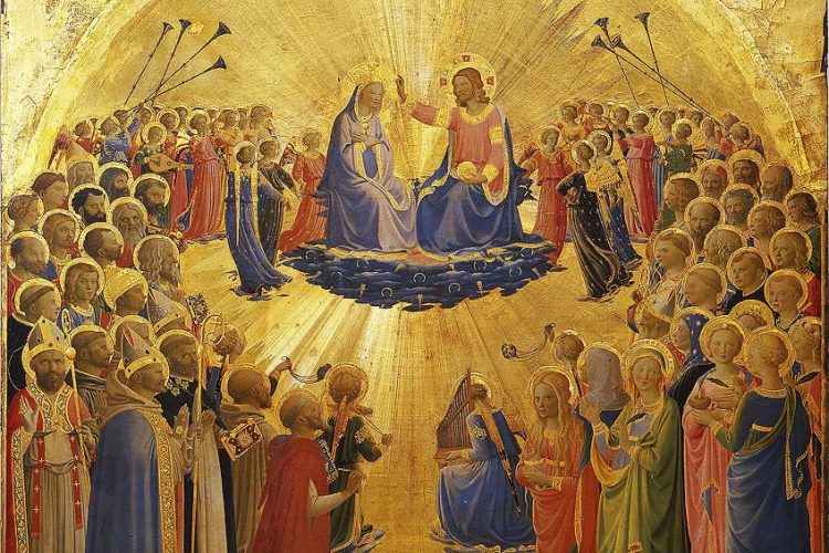 Famous Gothic Paintings - Top 10 Gothic Period Masterpieces