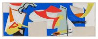 Abstract Expressionism Artists - 12 Masters of Expressive Painting