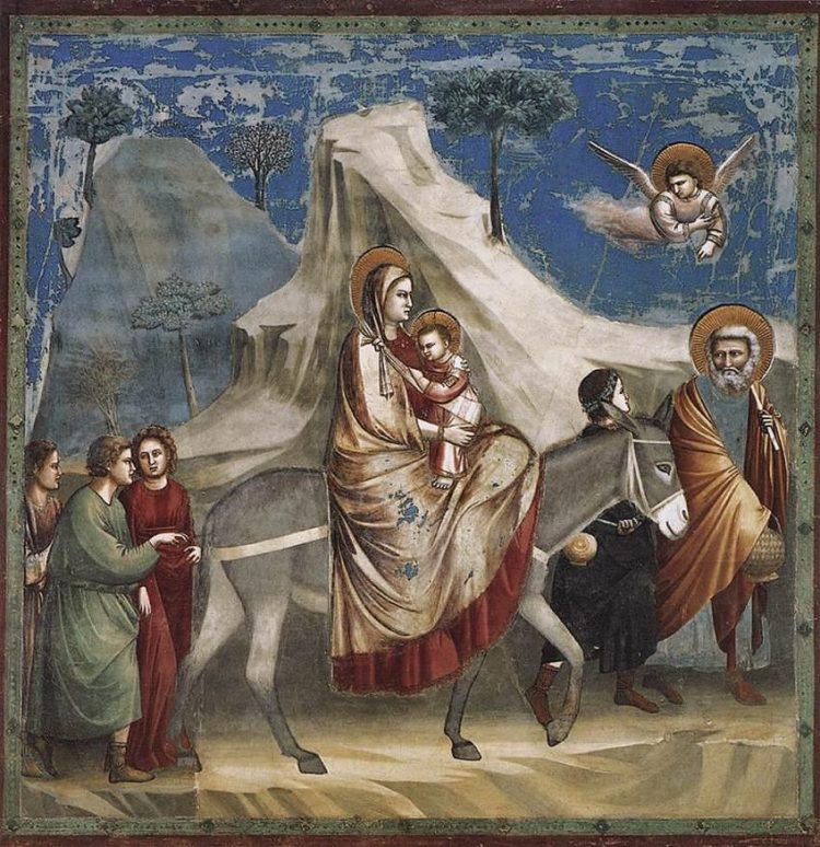 Famous Gothic Paintings - Top 10 Gothic Period Masterpieces