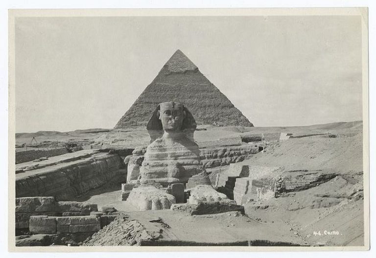 Egyptian Art - An Exploration of Ancient Egyptian Art and Its Influences