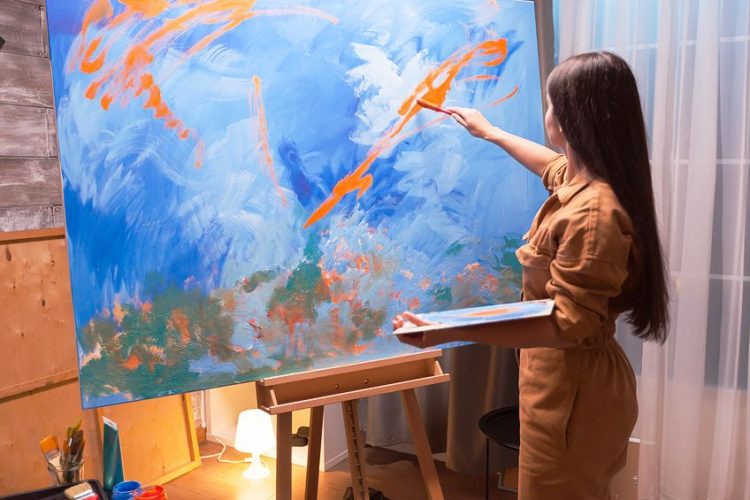 Why Is Art Important? - The Value of Creative Expression