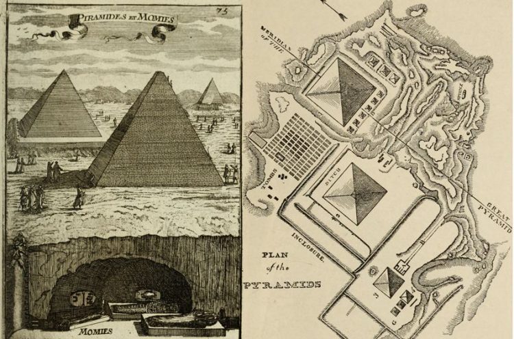 Egyptian Art - An Exploration of Ancient Egyptian Art and Its Influences