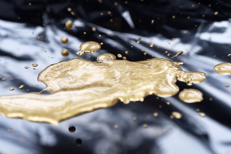 What Colors Make Gold? - A Detailed Guide on How to Mix Gold Paint