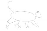 How to Draw a Cat - Step-by-Step Tutorial to Make Cat Drawing Easy
