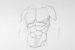 How to Draw Abs - A Step-by-Step Guide to Creating an Abs Drawing