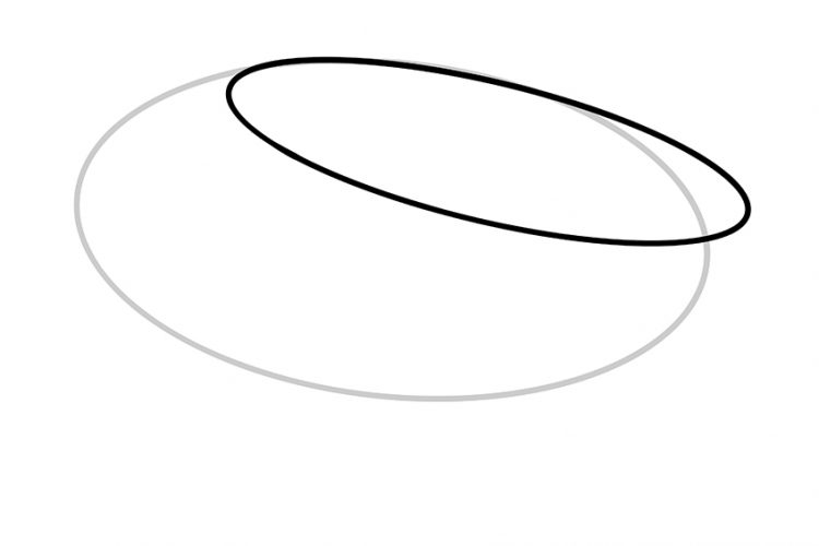 How to Draw a Duck - An Easy Duck Drawing Tutorial for All Artists