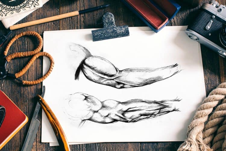Benefits of Drawing - Can Drawing Improve Your Mental Health?
