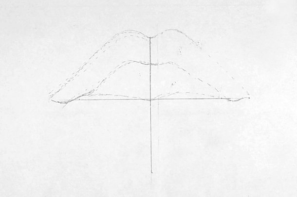 How to Draw Lips - A Guide to Creating a Realistic Mouth Drawing