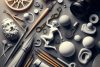 Art Mediums - A Journey Through 32 Artistic Mediums