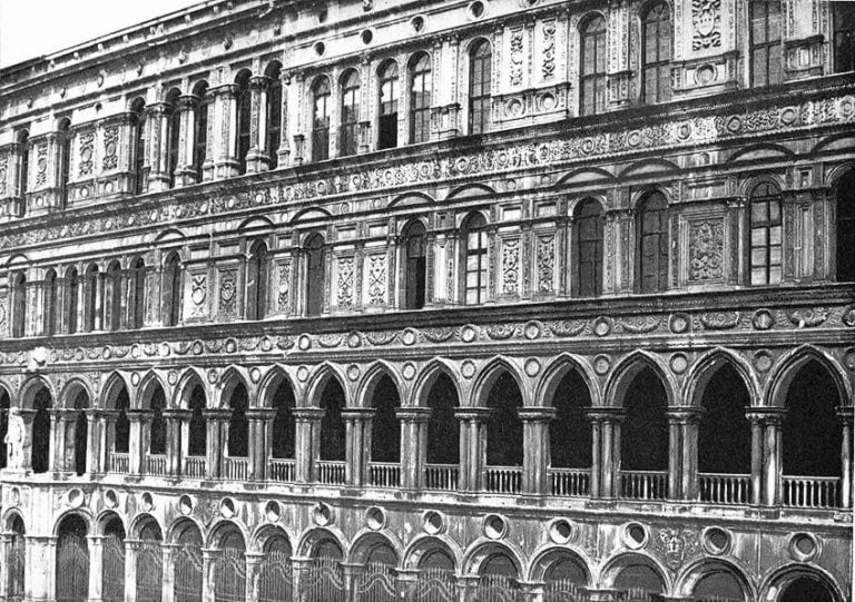 Renaissance Architecture - History, Characteristics, and Architects