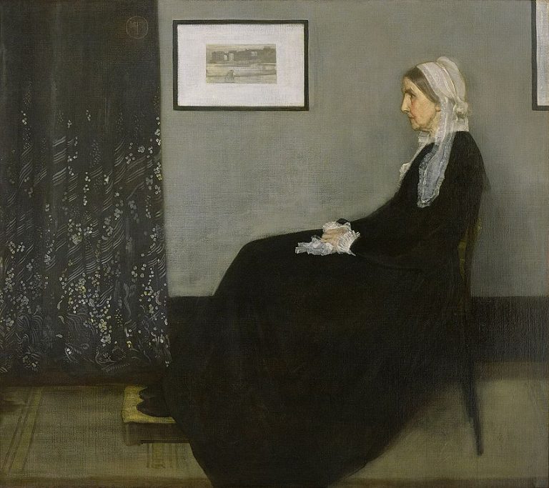 Famous Paintings of Women - The 15 Most Iconic Female Portraits