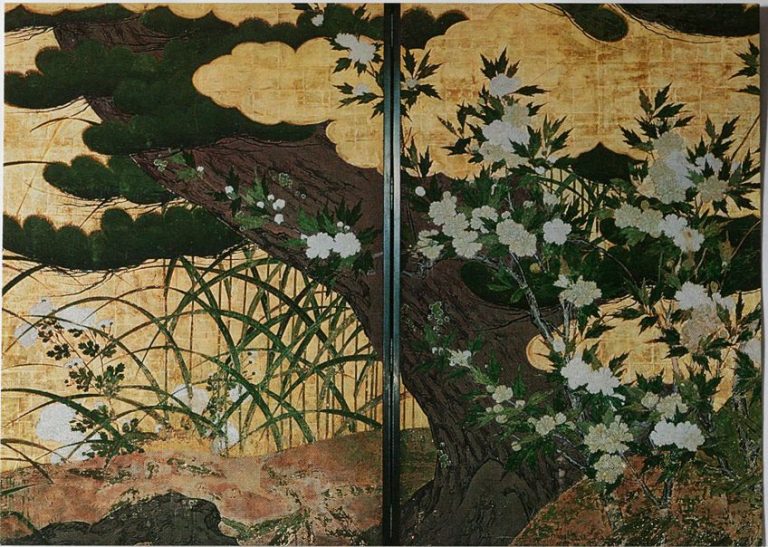 Japanese Art - 10 Important Japanese Artists and Artworks