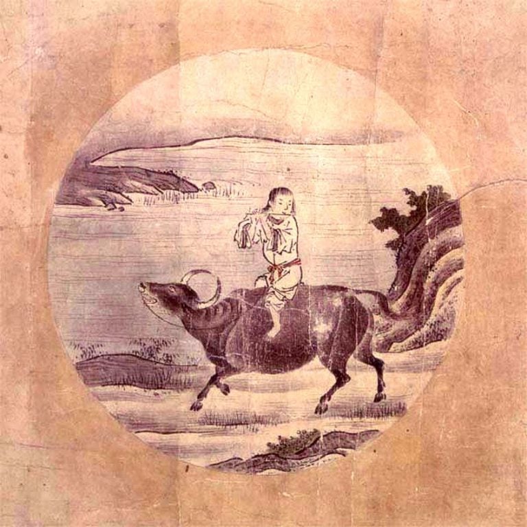 Japanese Art - 10 Important Japanese Artists and Artworks