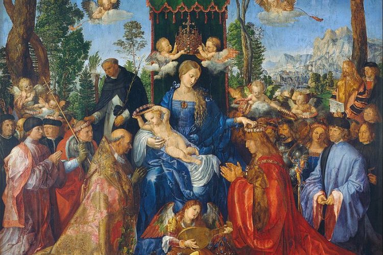 Famous French Painters and Their 15 Most Popular Paintings